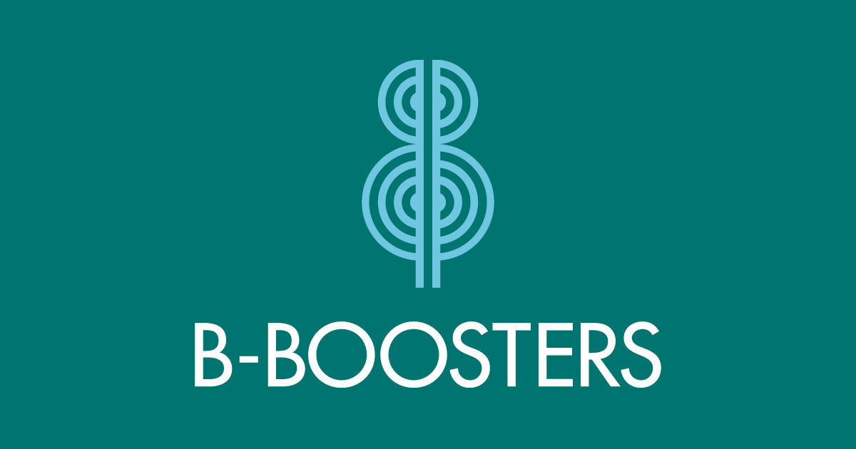 Homepage B-Boosters B Corp | B Boosters